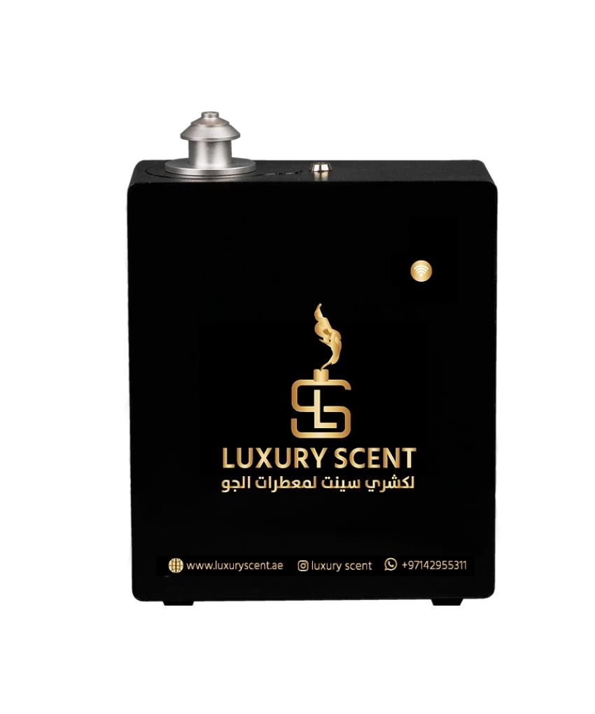 LS 1000ML Max Scent Machine – Luxury Scent