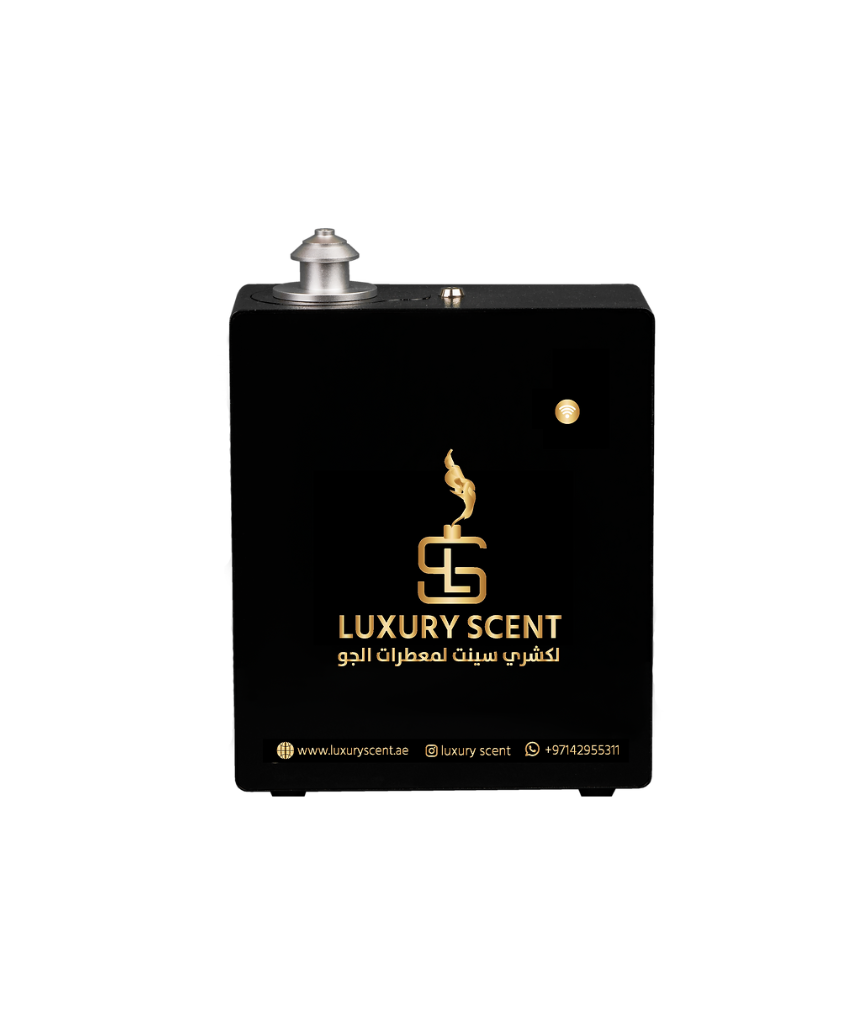 LS 150ML Small Scent Machine – Luxury Scent