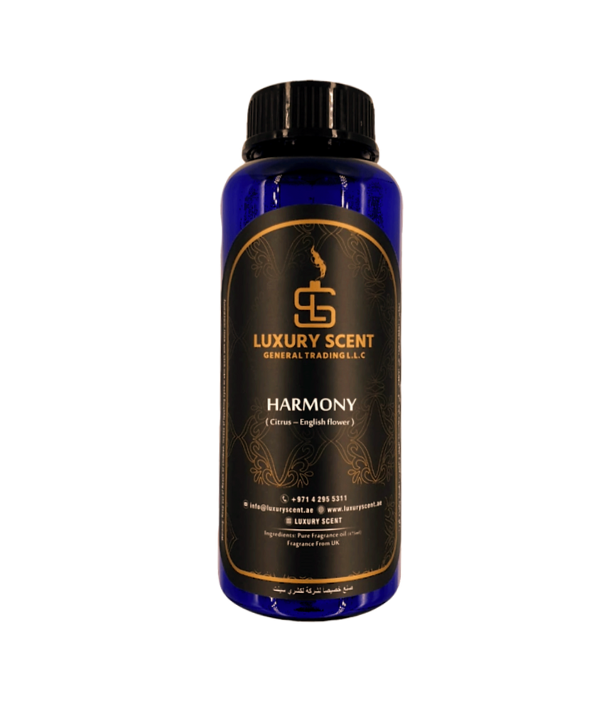 Harmony 475ml – Luxury Scent